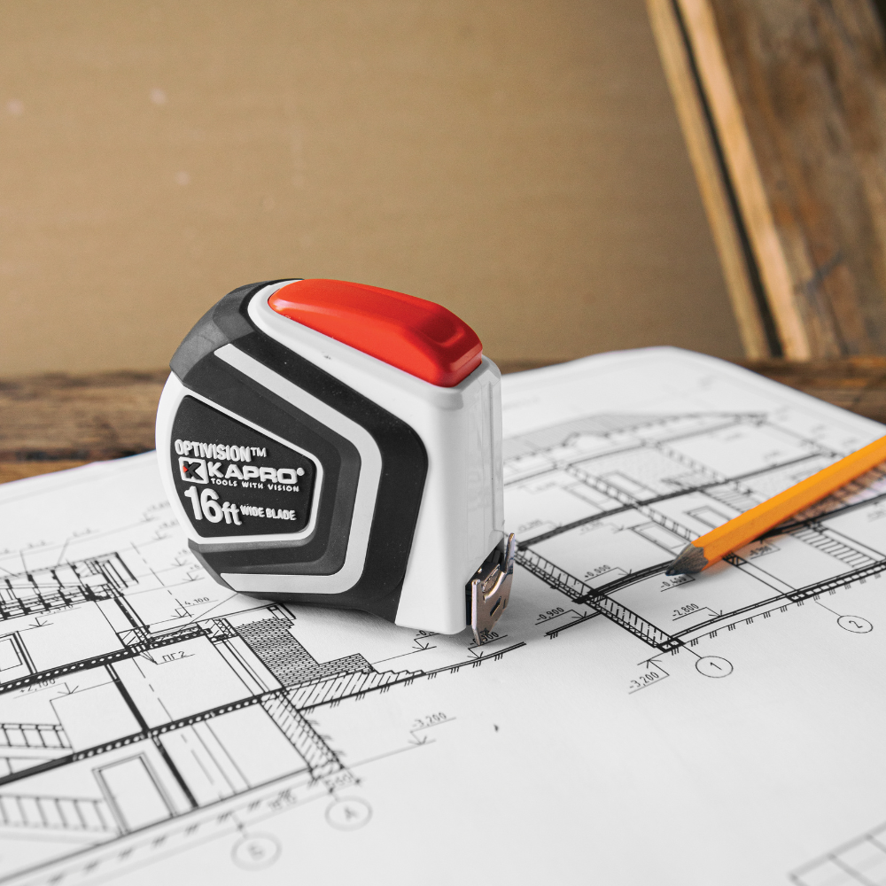 Tapes + Rulers – shop-kapro