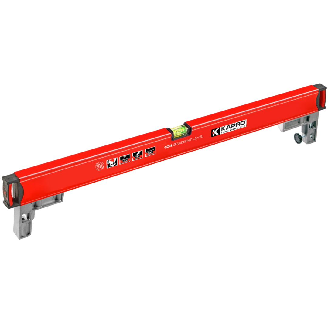 Kapro Levels - Box, I-Beam, & Digital Spirit Levels – shop-kapro