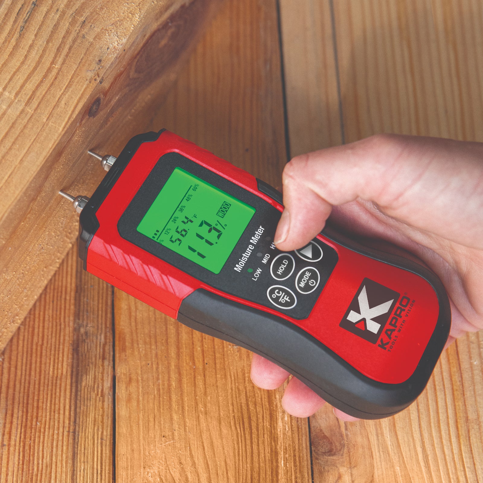 Kapro Levels, Lasers, Layout + Marking Tools – shop-kapro