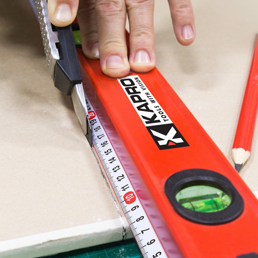 Kapro 770 EXODUS™ Box Beam Level - The Ruler in Levels – shop-kapro