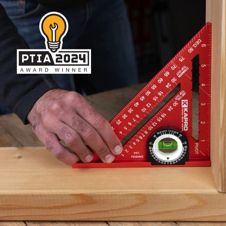 Kapro Levels, Lasers, Layout + Marking Tools – shop-kapro