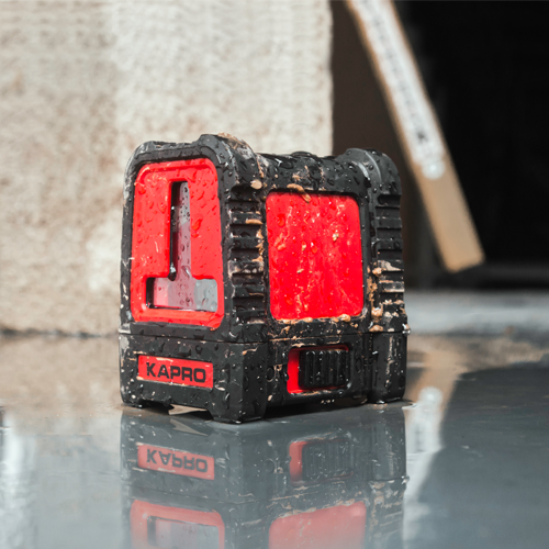 Kapro Levels, Lasers, Layout + Marking Tools – shop-kapro