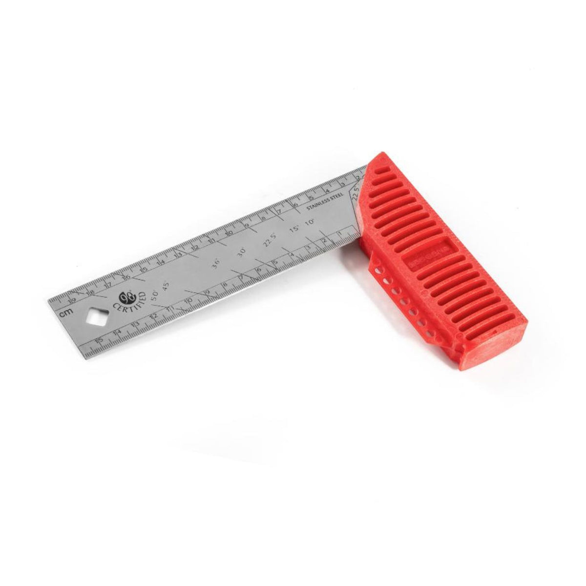 Kapro 309 LEDGEND™ Try & Mitre Square w/Stainless Steel Blade 1/16 ...