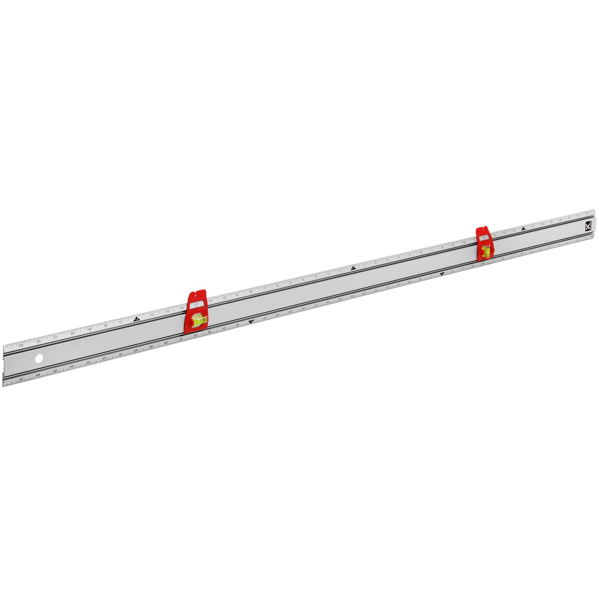 Kapro 314 Set & Match Ruler with Sliding Vials + 1/8 Graduations – shop ...