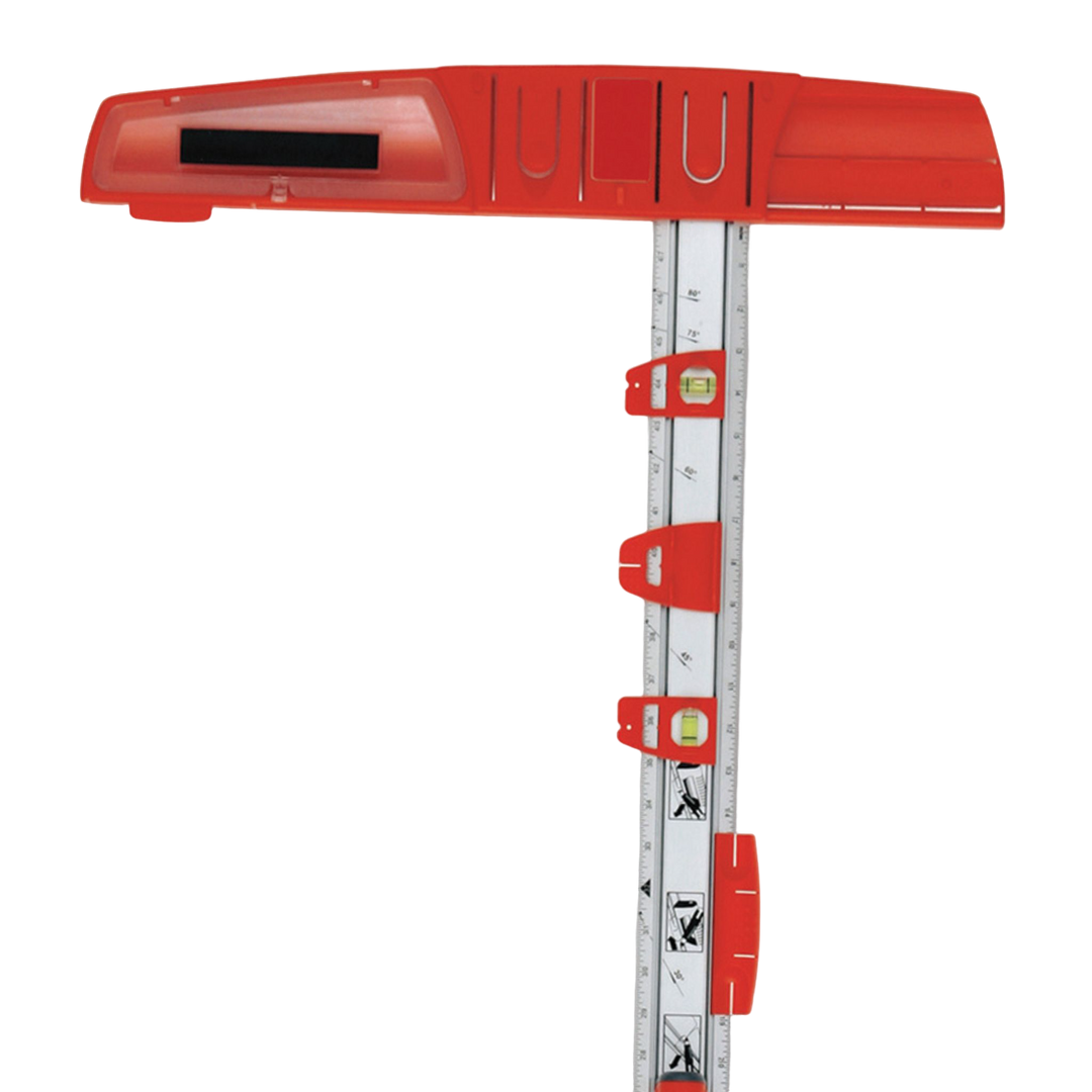 Kapro 314-90 Set & Match® Mark/Level System w/ T-Square – shop-kapro