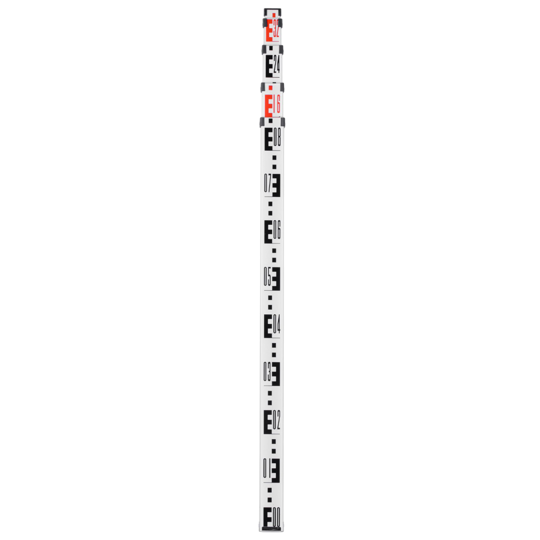 Kapro 630 Telescopic Aluminum Ruler - Metric Graduation – shop-kapro