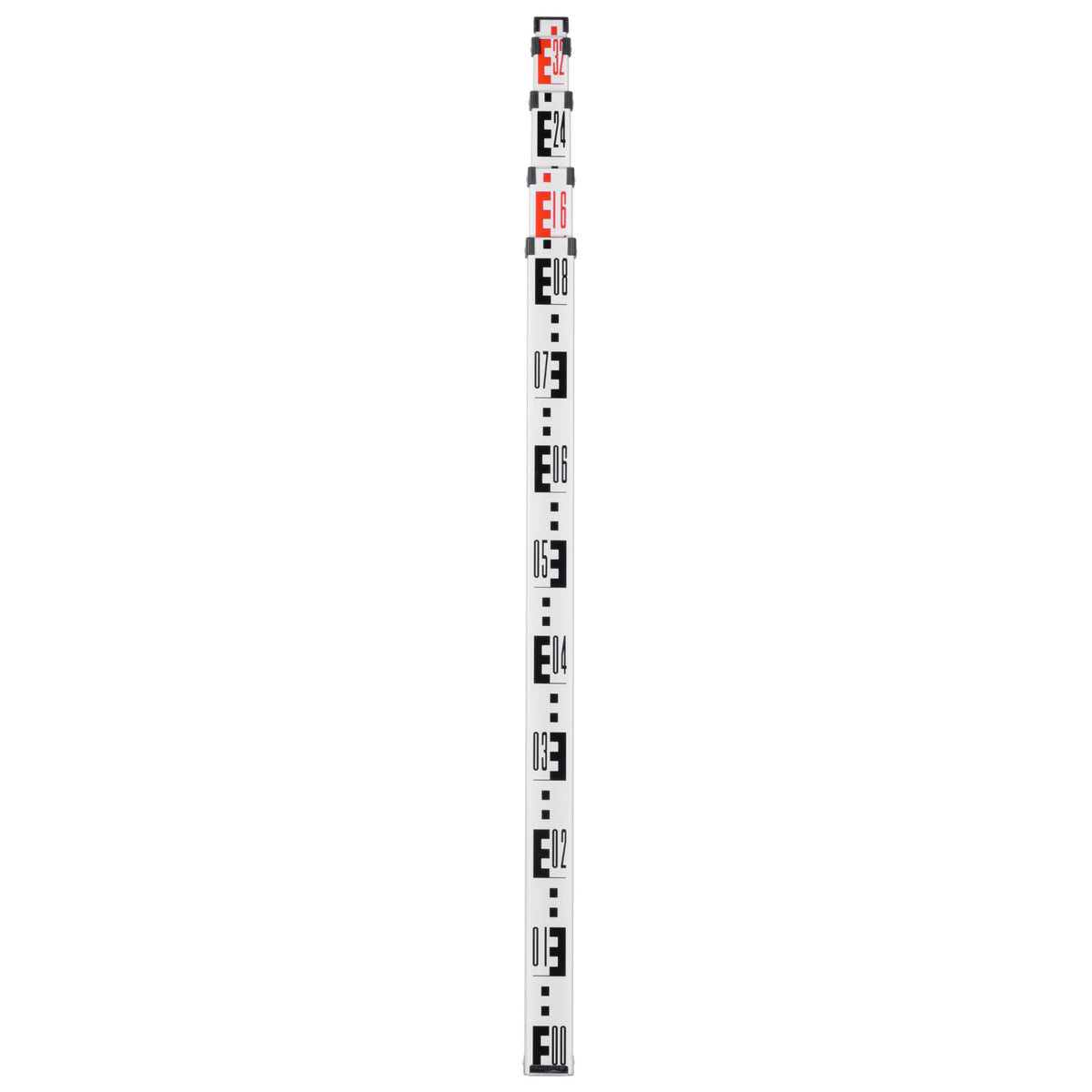 Kapro 630 Telescopic Aluminum Ruler - Metric Graduation – shop-kapro