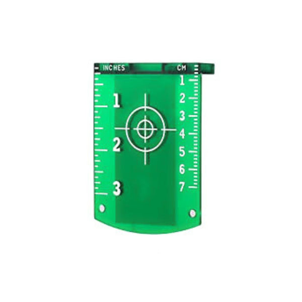 Kapro 845 Green Magnetic Laser Level Target – shop-kapro