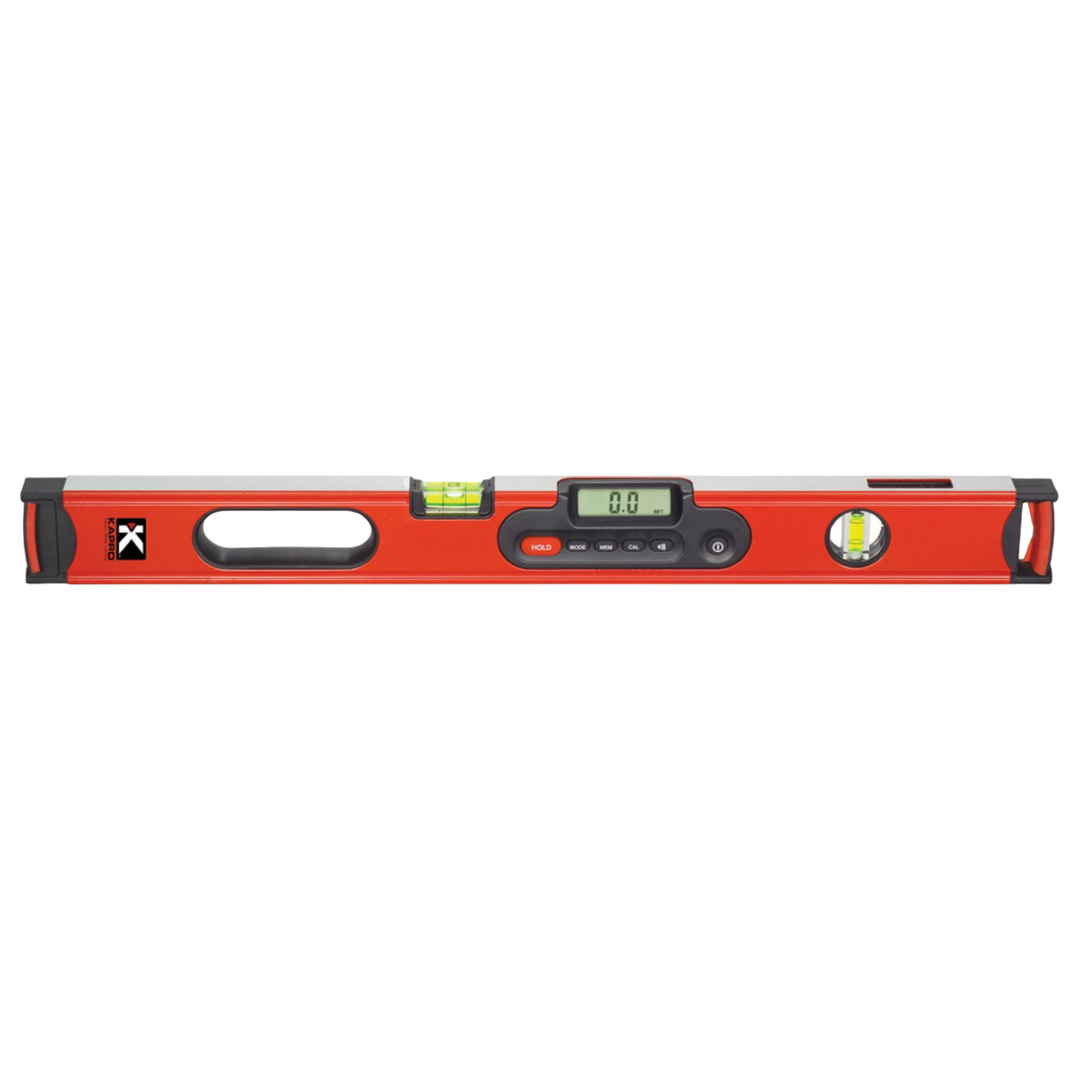 Kapro 985D Digital DIGIMAN® Professional Magnetic Digital Level – shop ...