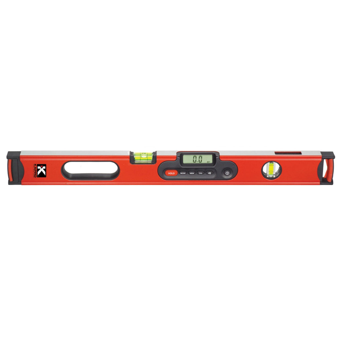Kapro 985D Digital DIGIMAN® Professional Magnetic Digital Level – shop ...